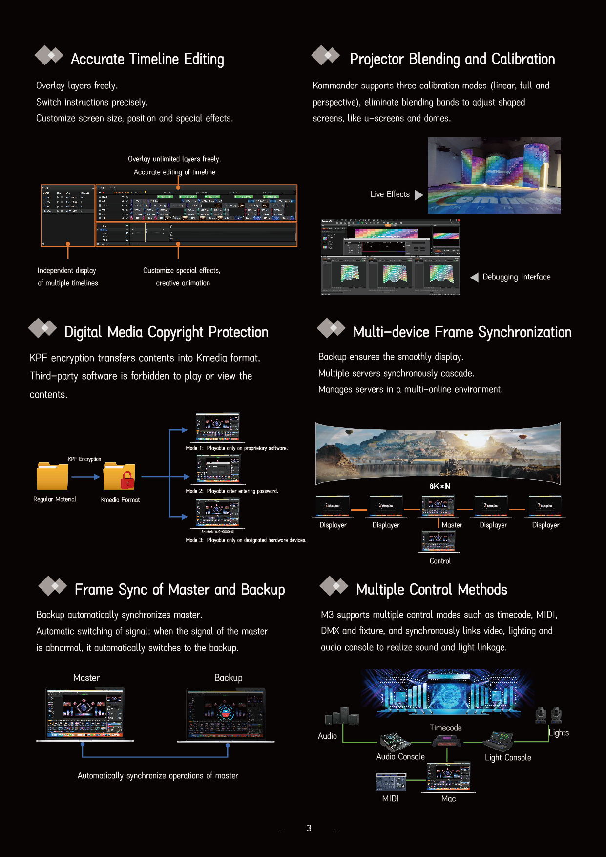 M3_Software _Kommander